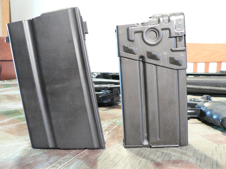 SIG 510 AMT in Detail > Sig Rifles > AR15.COM